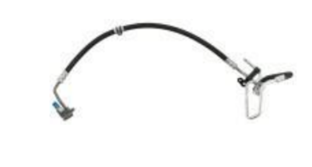 VOLVO S60 II Pressure Hose Steering System RHD 31360622 NEW GENUINE | eBay