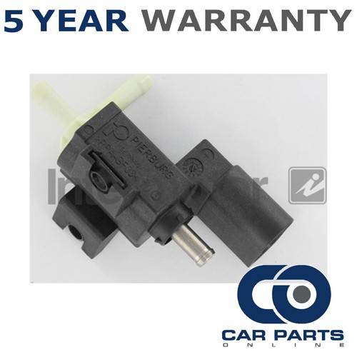 Exhaust Pressure Converter CPO Fits VW Skoda Seat Audi 1.4 #1 ...