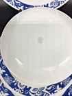 Corning Corelle TRUE BLUE Dinner Plates Set of 4 | eBay