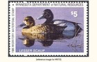 D2K Minnesota Duck Stamp 1986 $5.00 | eBay