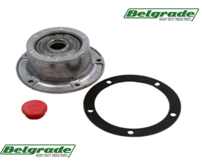 STEMCO HUB CAP WITH RED PLUG AND GASKET 340-4013 NEW | eBay