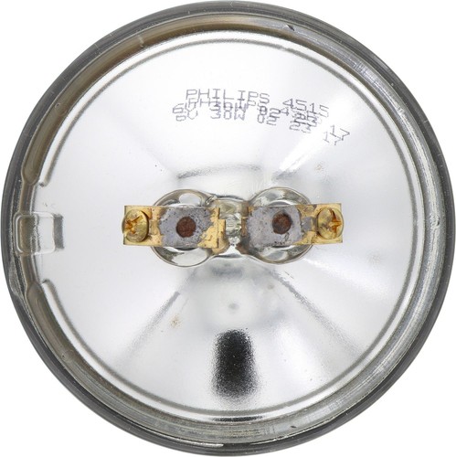 Phillips 4515C1 Standard Sealed Beam 4515 Headlight Bulb | eBay