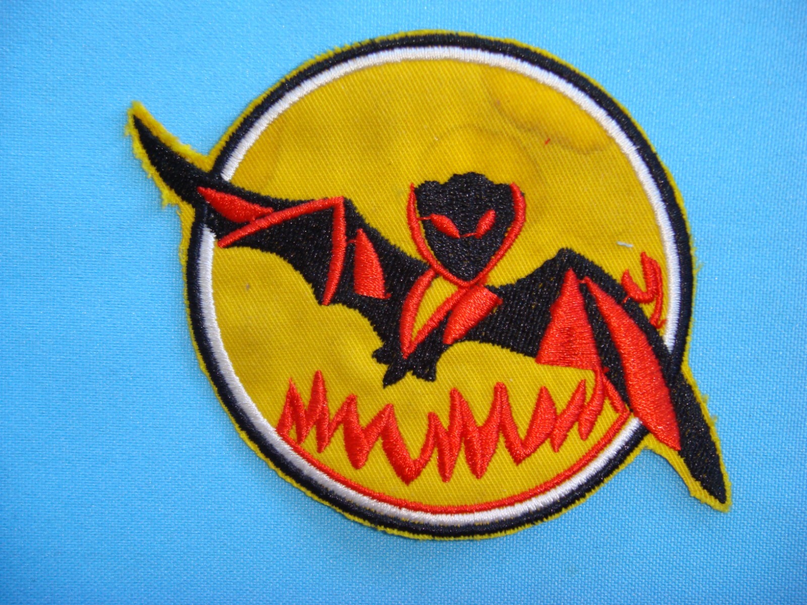 PATCH US AIR FORCE 819th BOMBARDMENT SQUADRON 30th BOMB GROUP | eBay