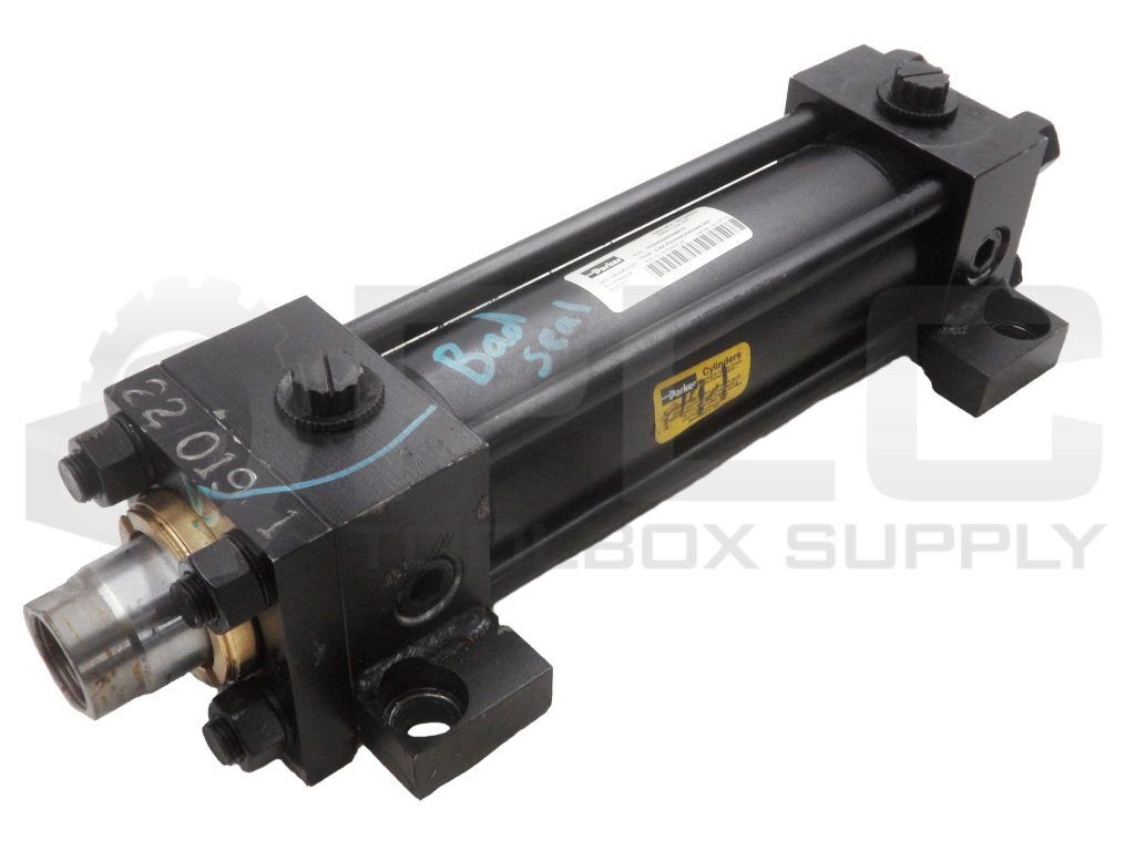 PARKER 1H2H0A00338474 CYLINDER 2.00CP2HKNAU5S29A6.000 PARKER 1H2H0A00338474 CYLINDER 2.00CP2HKNAU5S29A6.000