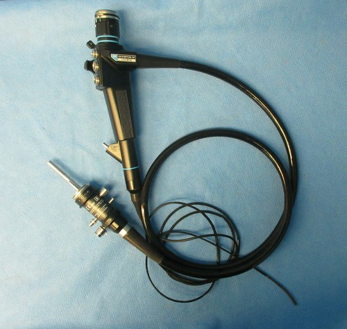 Olympus CHF Type BP30 Scope | eBay