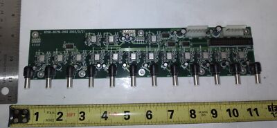 CIRCUIT BOARD 6700-00719-0102 | eBay