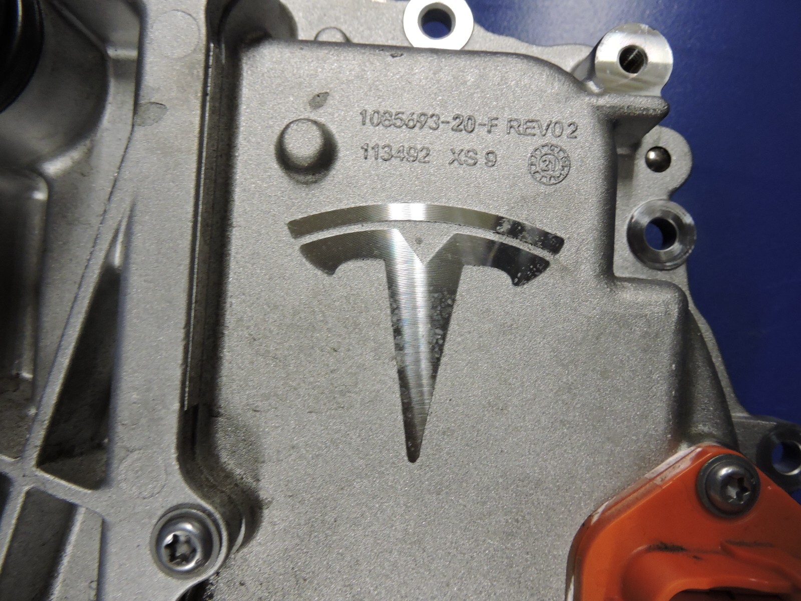 2017-2023 Tesla Model 3 / Y OEM Rear Drive Inverter Computer ECU ...