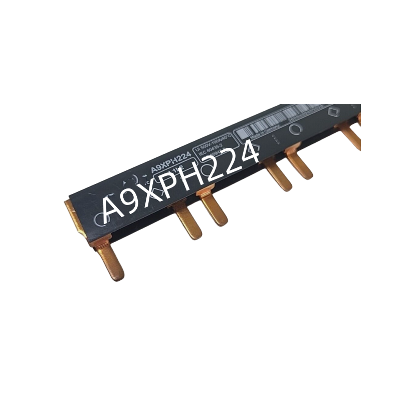 Schneider New Original Genuine Connection Row A9XPH224 | eBay