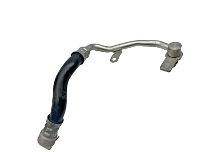 2012-2015 AUDI A6 A7 Q5 - Transmission OIL Cooler Return LINE / PIPE ...