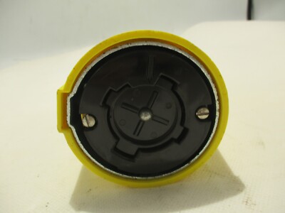 Plugs - Amp 600
