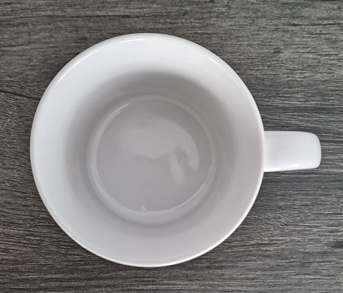 Mom's Motel Coffee Mug by Recycled Paper Products | eBay