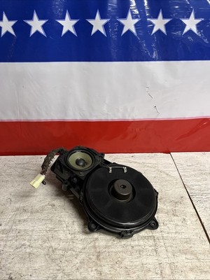 1997 - 2004 CORVETTE C5 BOSE DOOR SPEAKER 10447355 | eBay