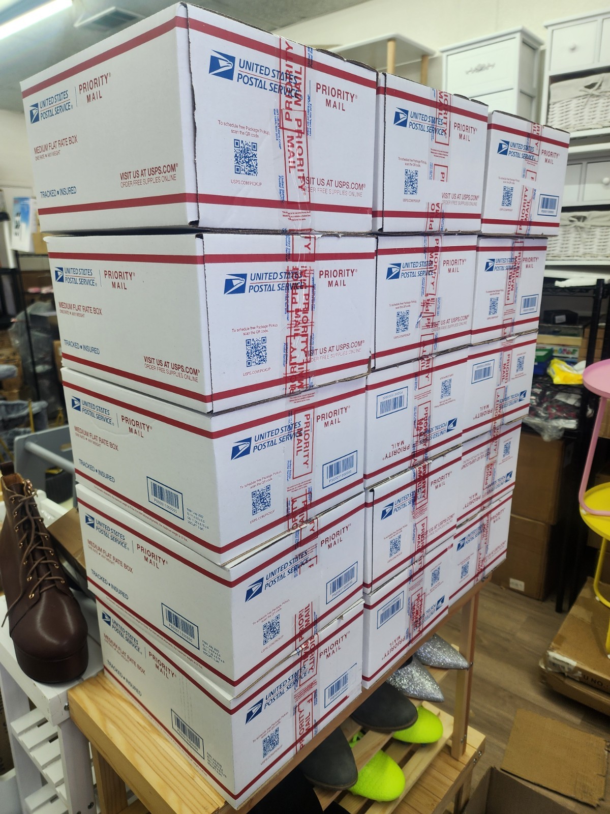 AMAZON Mystery Box General Merchandise Fun Liquidations free shipping | eBay