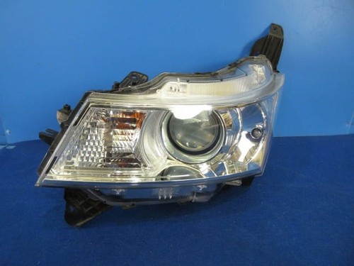 SUZUKI Palette 2009 CBA-MK21S Left Headlight 3532082K20 [Used ...