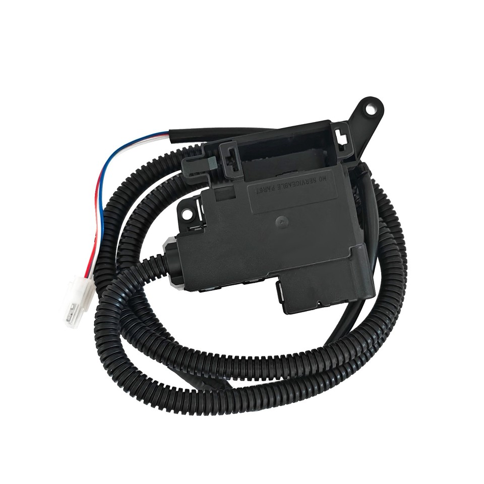 Washer Lid Lock Assembly Fit For Whirlpool Maytag Washer, W11513248 ...