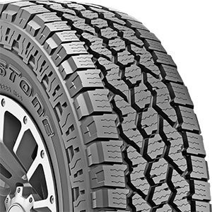 4 New LT285/70R17 126R Bridgestone Dueler At Ascent 2857017 Tire ...