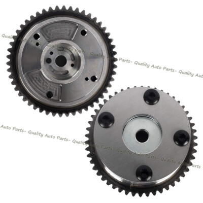Timing VVT Gear for KIA SEDONA SORENTO Hyundai AZERA VERACRUZ 3.5 3.8 ...