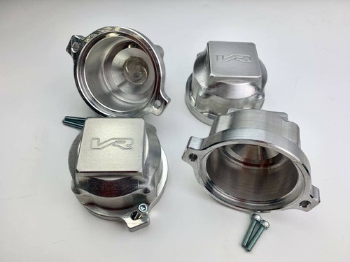 VR Distributor delete Cap Cover for Toyota 4EFTE | eBay