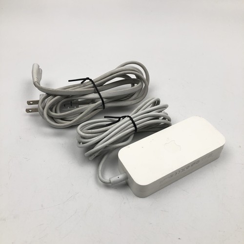 Genuine Apple Airport Extreme Base Station AC Adapter Power Supply ...
