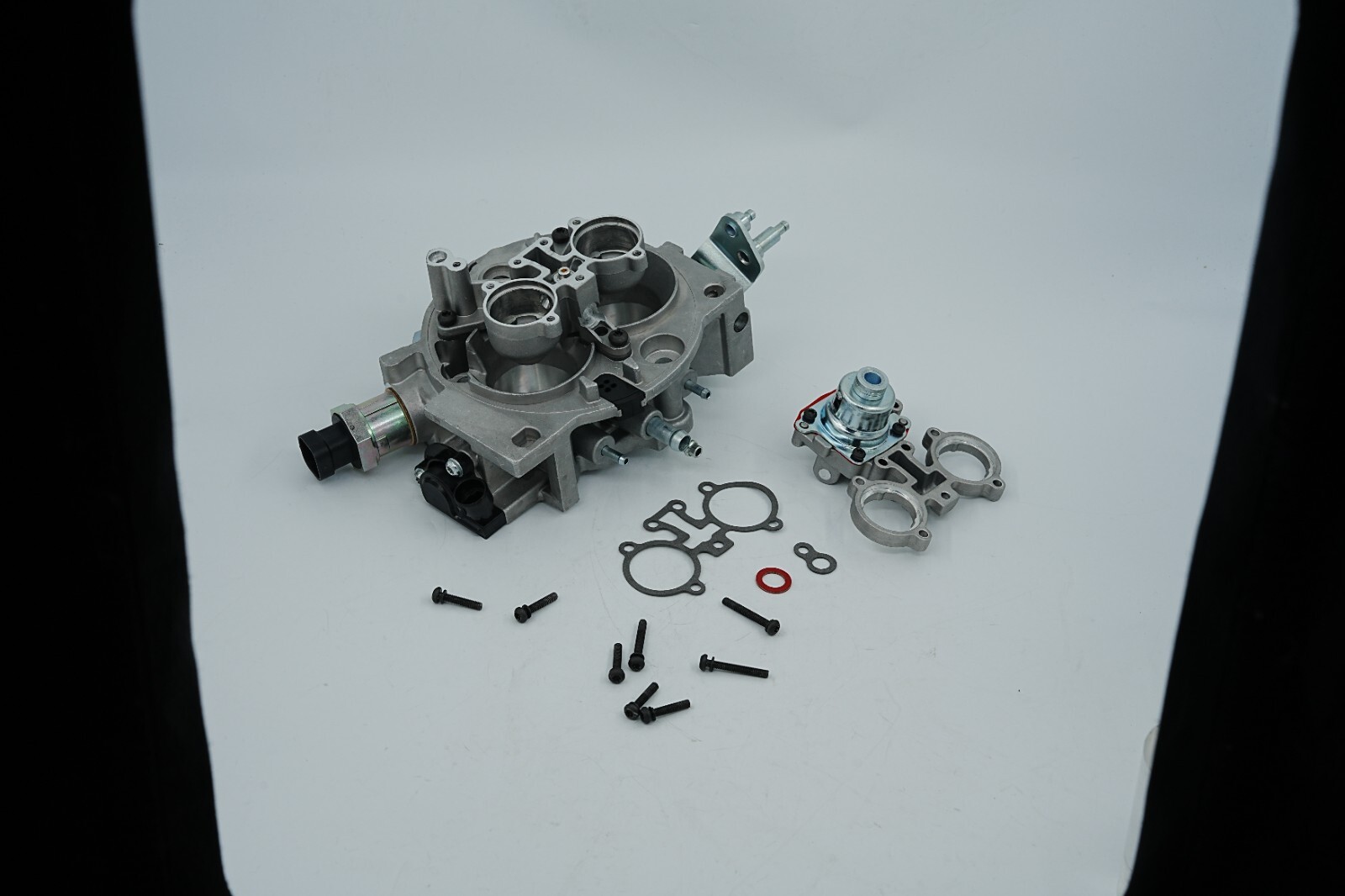 Motor Man | 5235206 TBI Fuel Regulator GMC Chevrolet 5.7L 350 no ...