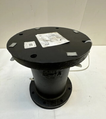 Hydrant Extension Kit 1' Mueller® 4-1/2" Centurion® | eBay