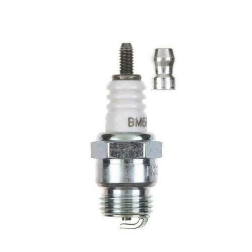 Candela NGK Per Decespugliatore McCulloch BP30AV E BP38AV – Ricambio ...