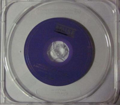 Muse(CD Single)Sing For Absolution-Taste Media-PRO 4550-2004-New | eBay UK