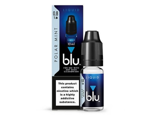 Blu E Liquid Vape Blu ACE Blu PRO E Liquid 5x10ml Refill Liquid | eBay