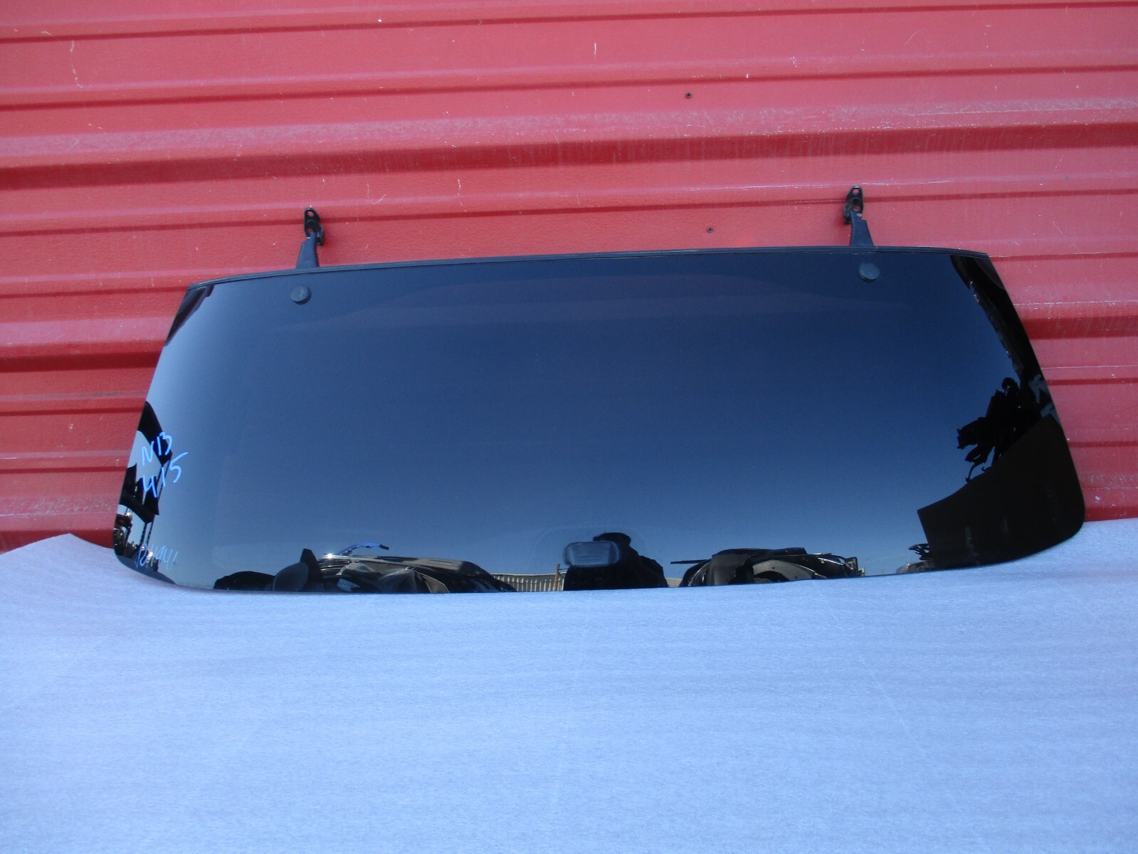 2009-2015 Honda Pilot Rear Liftgate Back Window Glass (LOCAL PICK UP ...