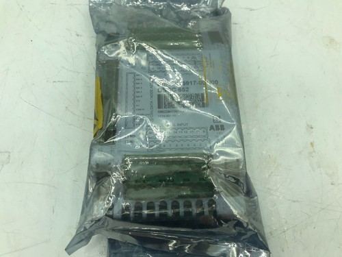 1PC ABB Controller DSQC652 Board 3HAC025917-001/00 – High-Performance ...