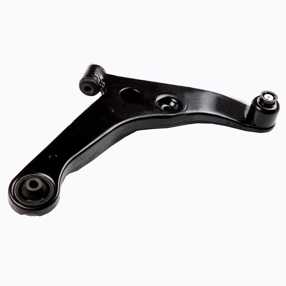 8pc Front Lower Control Arms Sway Bars Kit For Mitsubishi Lancer ES ...