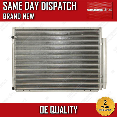 LEXUS RX 400h HYBRID AWD Mk2 A/C AIRCON CONDENSER RADIATOR 2004>2008 ...