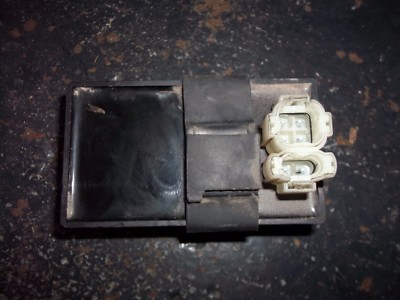 Sinnis Harrier 125 CDI Unit ref 2 | eBay UK