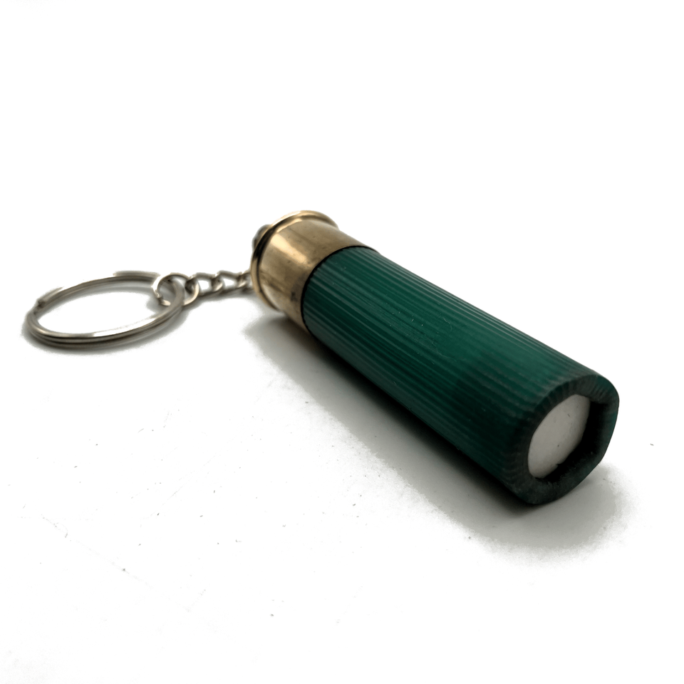 Shotgun Shell Key Chain, Hunting, Trap and Skeet Shooting | eBay