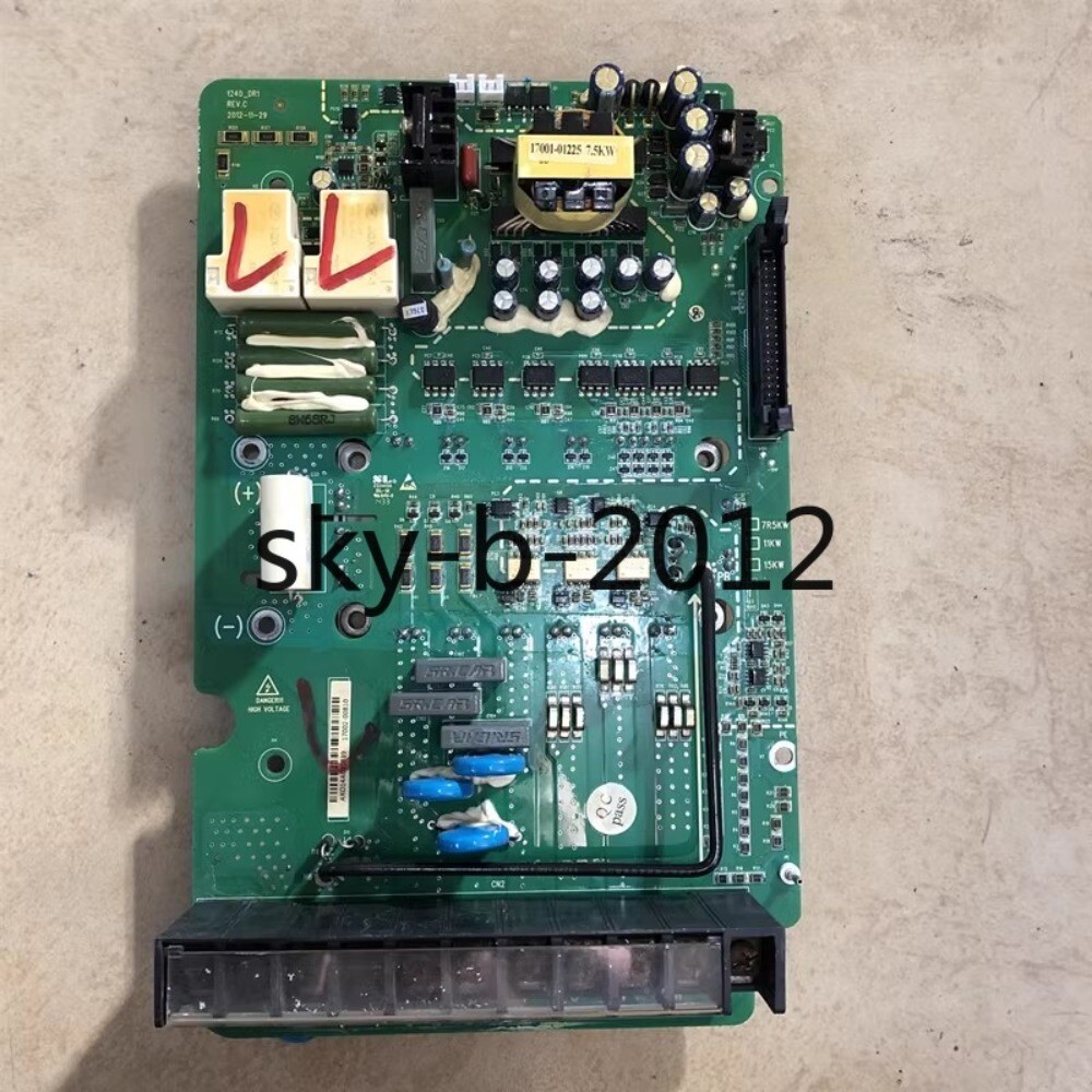 1 PCS INVT Main drive power board 7.5 11 15KW CHF100A GOOD | eBay