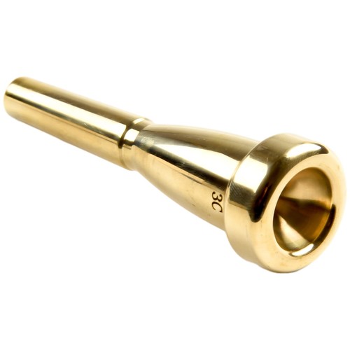 Embouchure Trompette Instruments Embouchure Taille Professionnelle ...