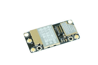 607-6771-A GENUINE APPLE AIRPORT BLUETOOTH WIRELESS BOARD A1342 EMC ...