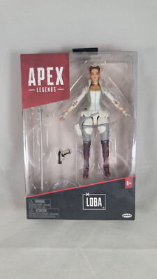 Apex Legends Loba Action Figure | eBay