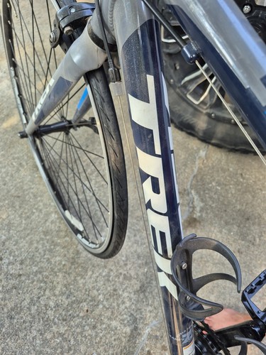 Trek Alpha Lexa 52cm Women's Aluminum Frame Road Bike | eBay