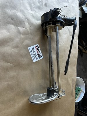 HINO SENSOR ASSEMBLY SG400 E0071 | eBay