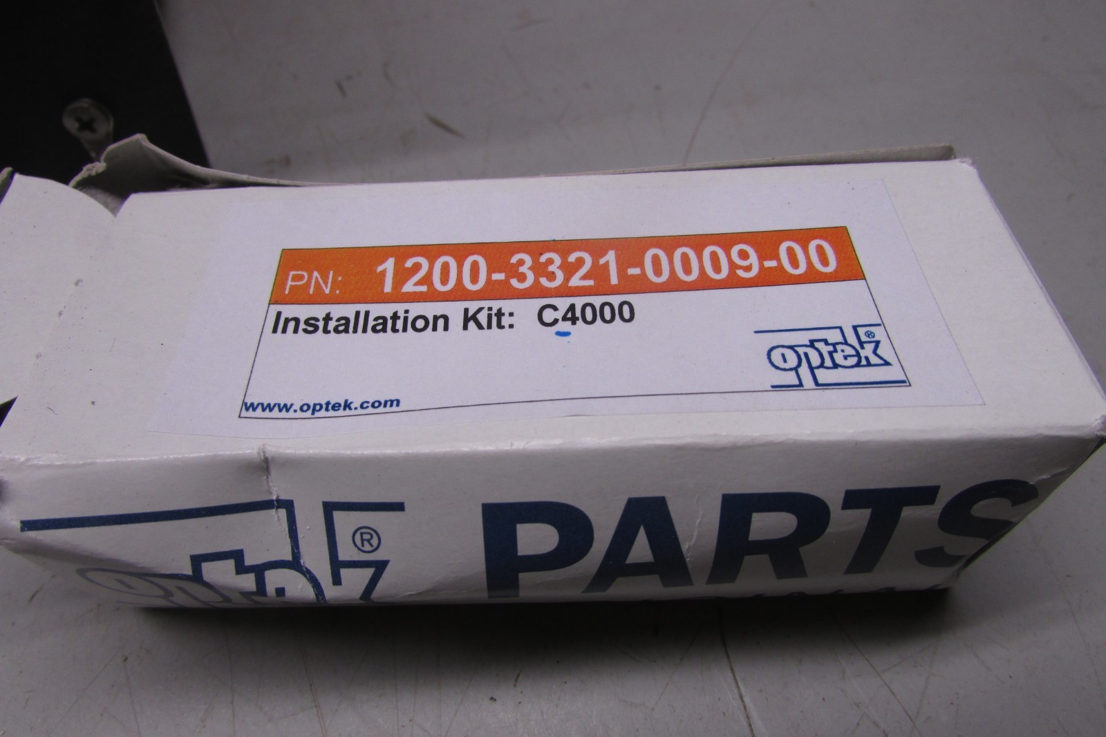 Optek C4000 Control Photometric Converter | eBay