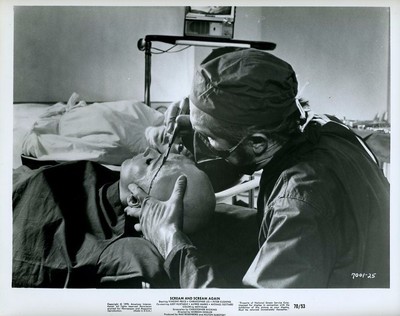 Vincent Price Scream And Scream Again Original 8x10" Photo #M298 | eBay