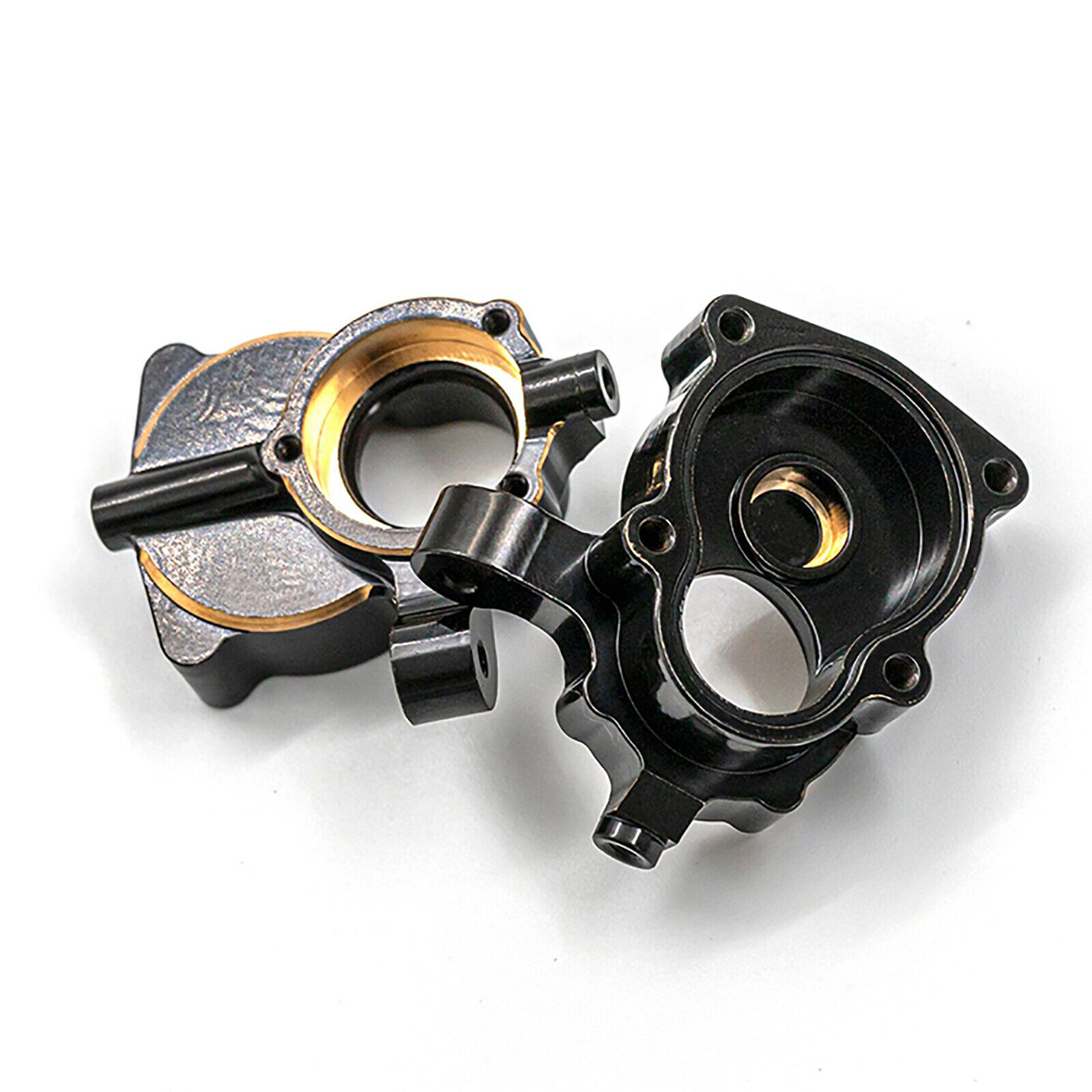 Steering Cup Counterweight Cover RC Car Upgrade Part for 1:10 RGT 86190 ...