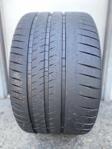 335/30/21 Tire Michelin Pilot Sport Cup 2 Tire | eBay