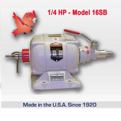 Dental Lab Equipment - Red Wing Dental