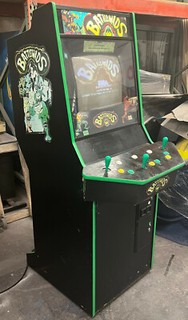 Battletoads - Videogame by Rare Coin Games, Inc. | Museum of the Game