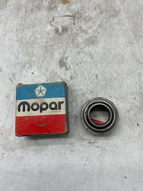 Mopar Miller 491910 OSAC Vacuum Reducer Valve 76-84 Ca with 400 440 ...