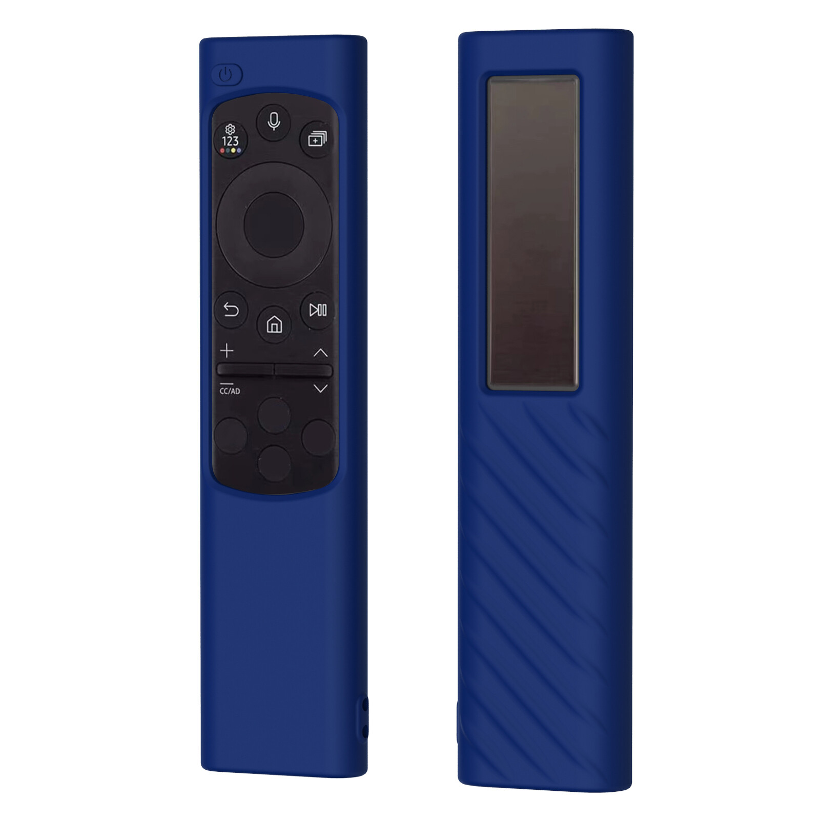 Silicone TV Remote Control Full Cover Case for BN59-01385 01386 01391 ...