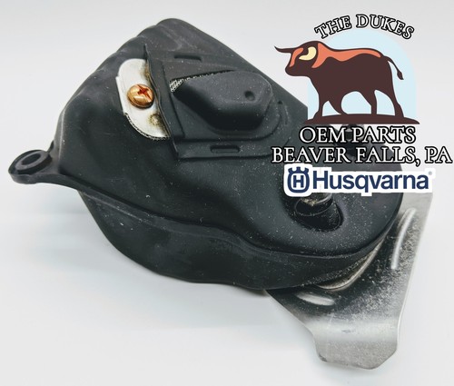 GENUINE OEM MUFFLER FITS HUSQVARNA 545 550XP 523052604 | eBay