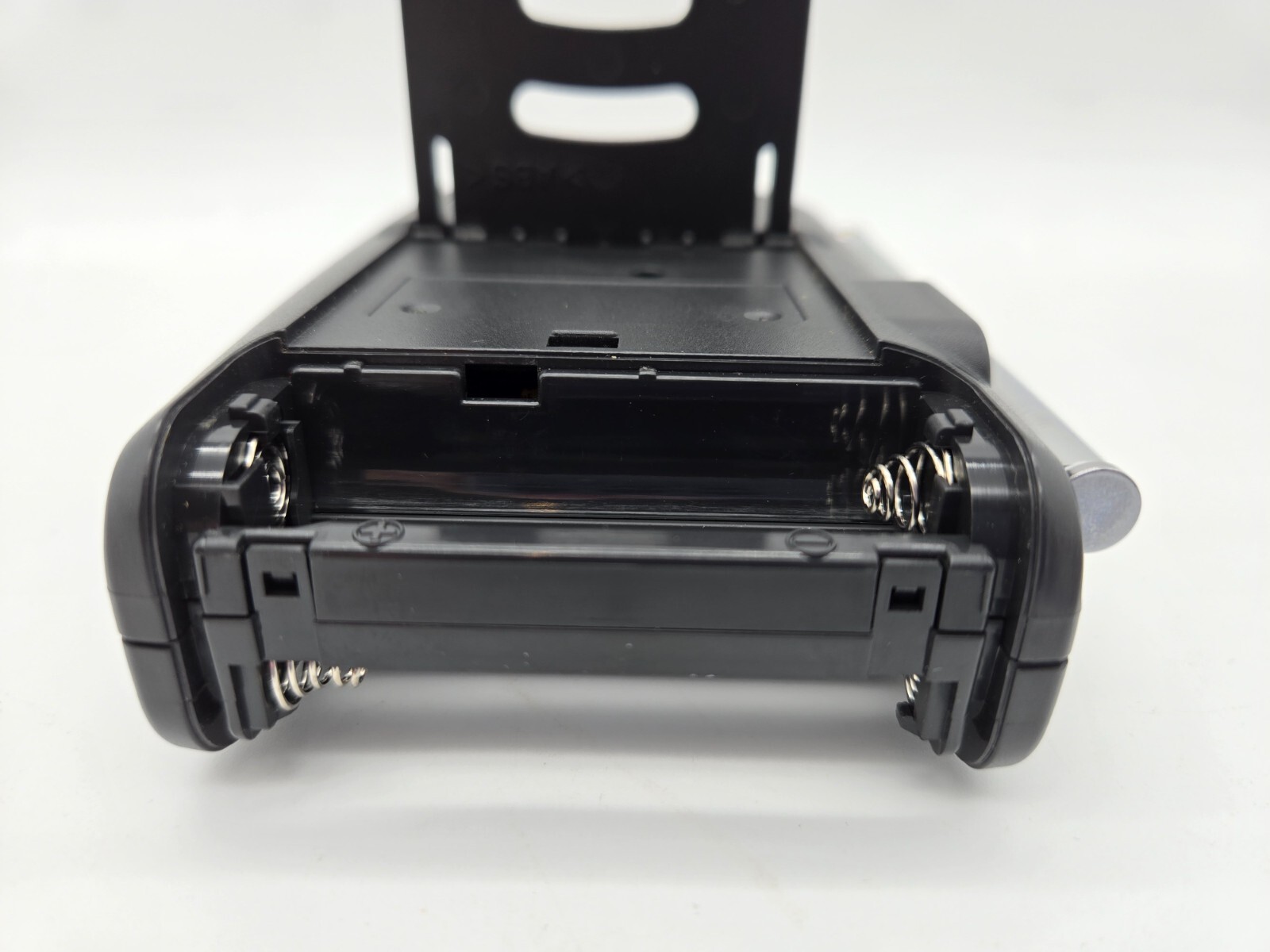 Casio TV-900 Vintage Portable Color LCD Handheld TV 2.3" Screen TESTED ...